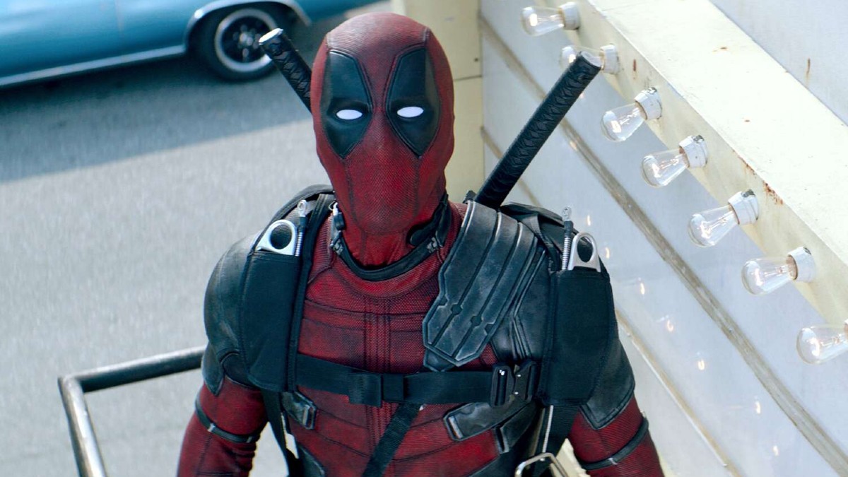 Why Is Deadpool Actually Called Deadpool?