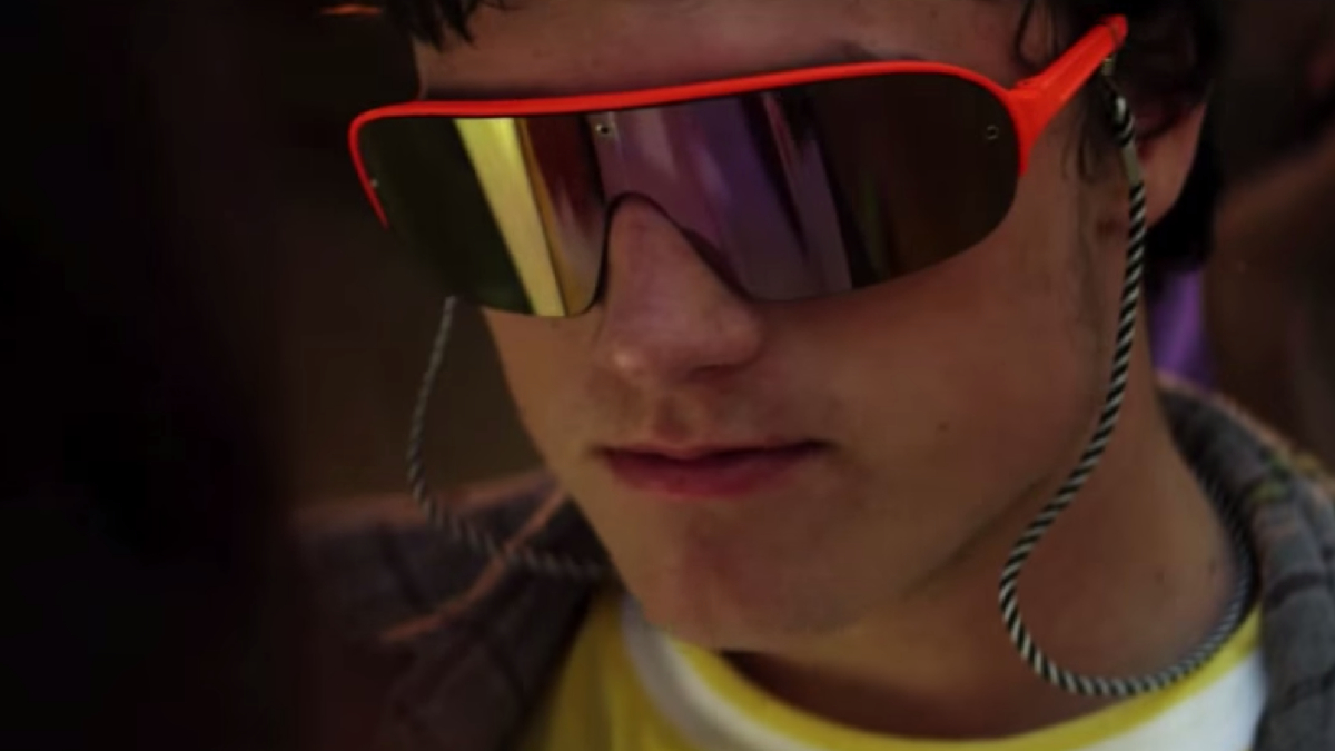 Josh Hutcherson Detention