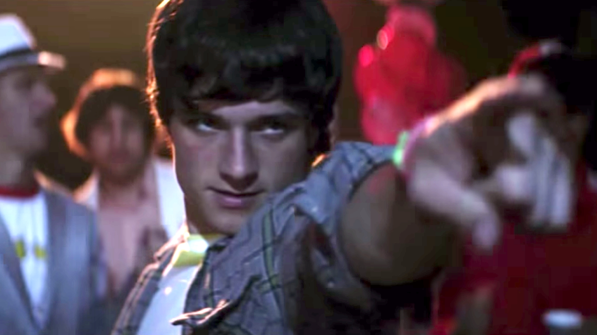 Detention Review - We Got This Covered