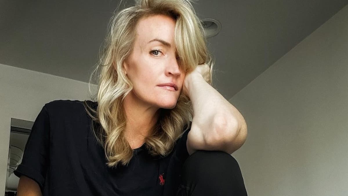 What Happened to Dooce Mommy Blogger Heather Armstrong?