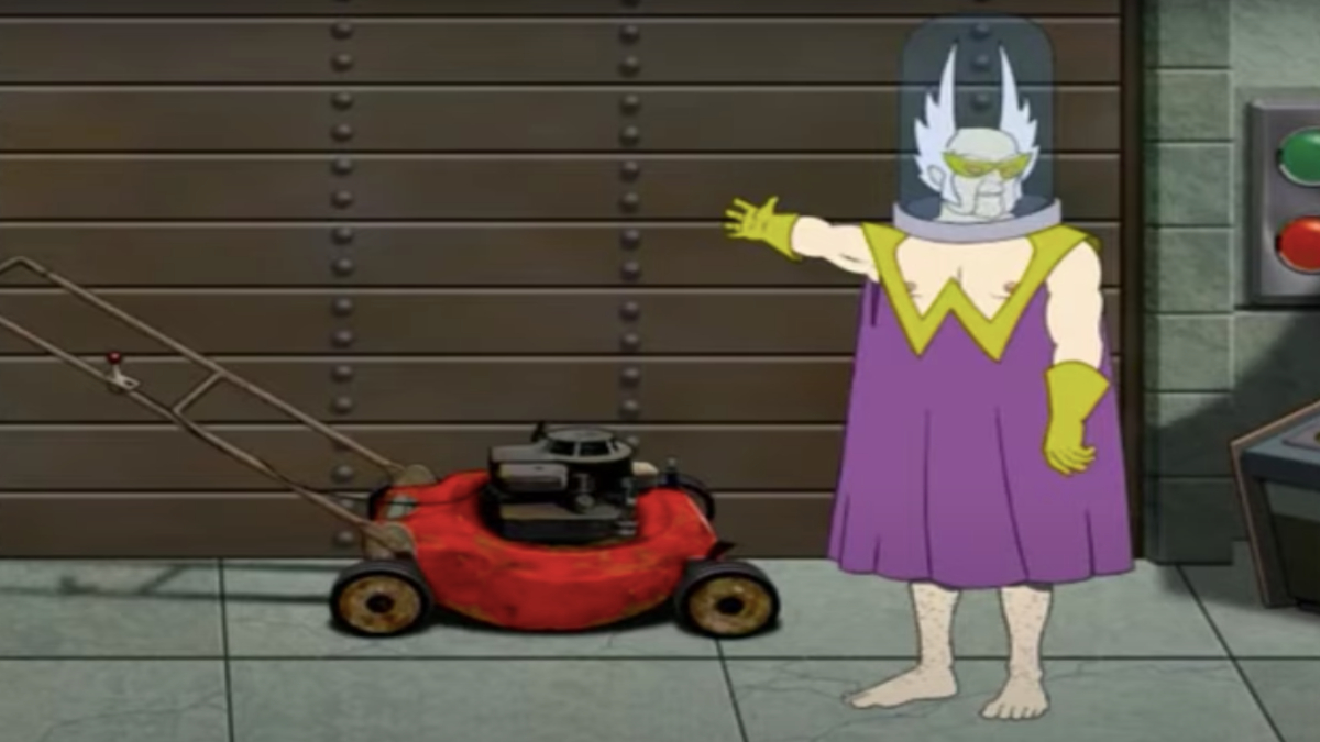 The 10 Best ‘Aqua Teen Hunger Force’ Characters, Ranked