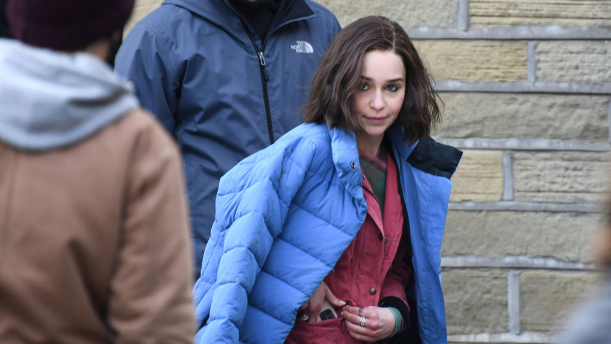 The 10 Best Emilia Clarke Movies and TV Shows