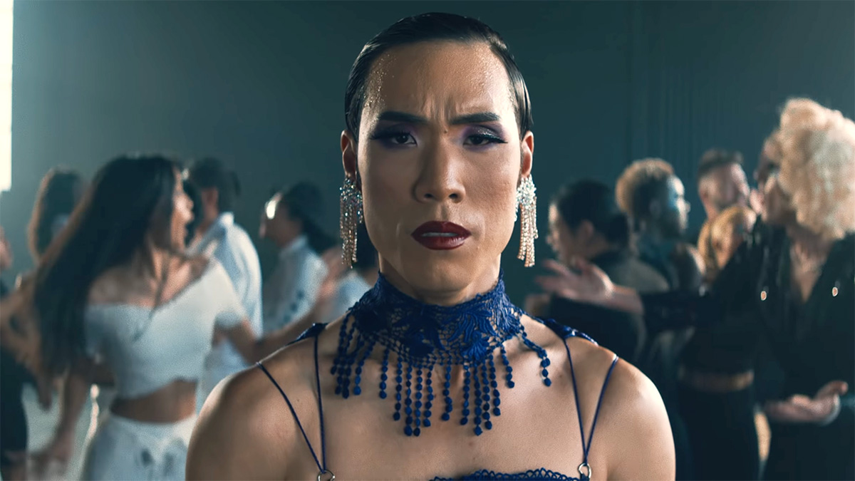 The Try Guys’ Eugene Lee Yang Stars in Netflix Animation ‘Nimona’