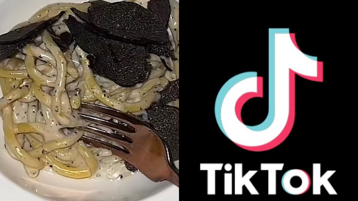 What’s the Viral Taking Photos of Your Food TikTok Trend?