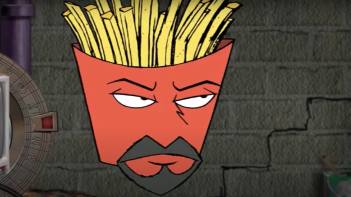 The 10 Best ‘Aqua Teen Hunger Force’ Characters, Ranked