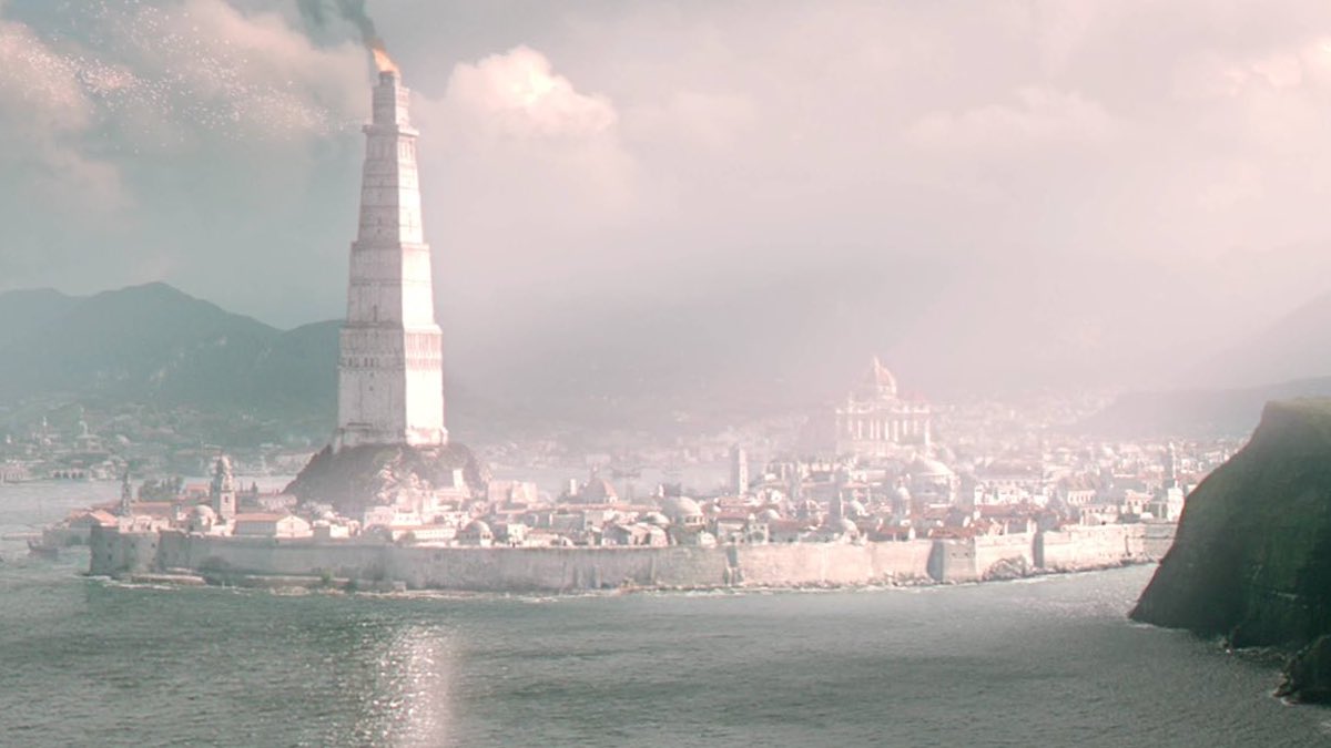 The 9 Wildest Moments From the ‘Game of Thrones’ Universe That HBO Has ...