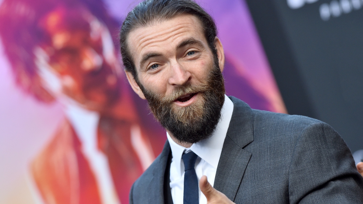 ‘Extraction 2’ Director Sam Hargrave Says They Lit Chris Hemsworth on ...