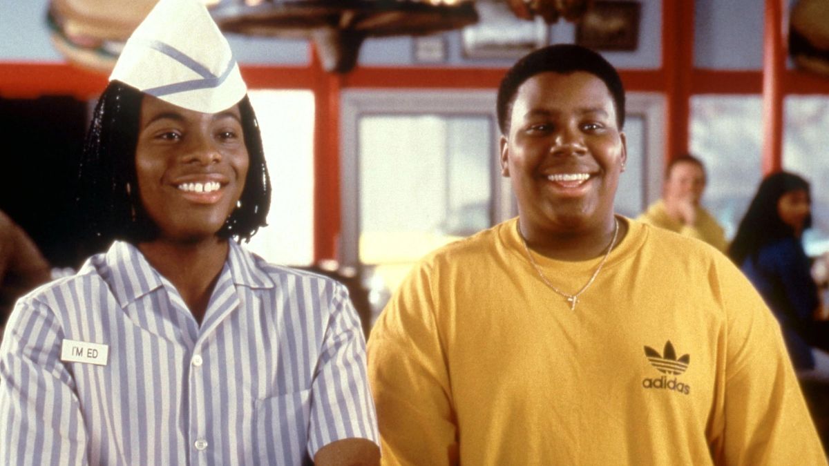 What Is the ‘Good Burger 2’ Release Date on Netflix?