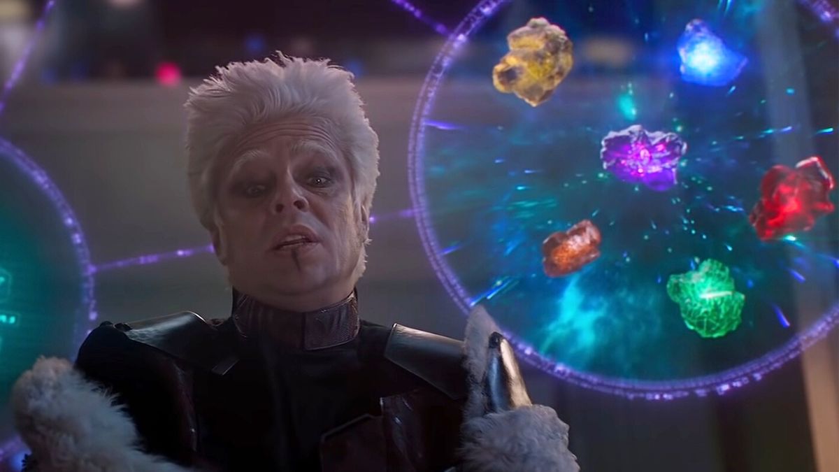 James Gunn Reveals He Concocted His Own Backstory for the MCU’s ...