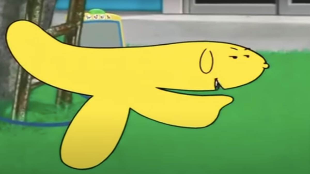 The 10 Best ‘Aqua Teen Hunger Force’ Characters, Ranked