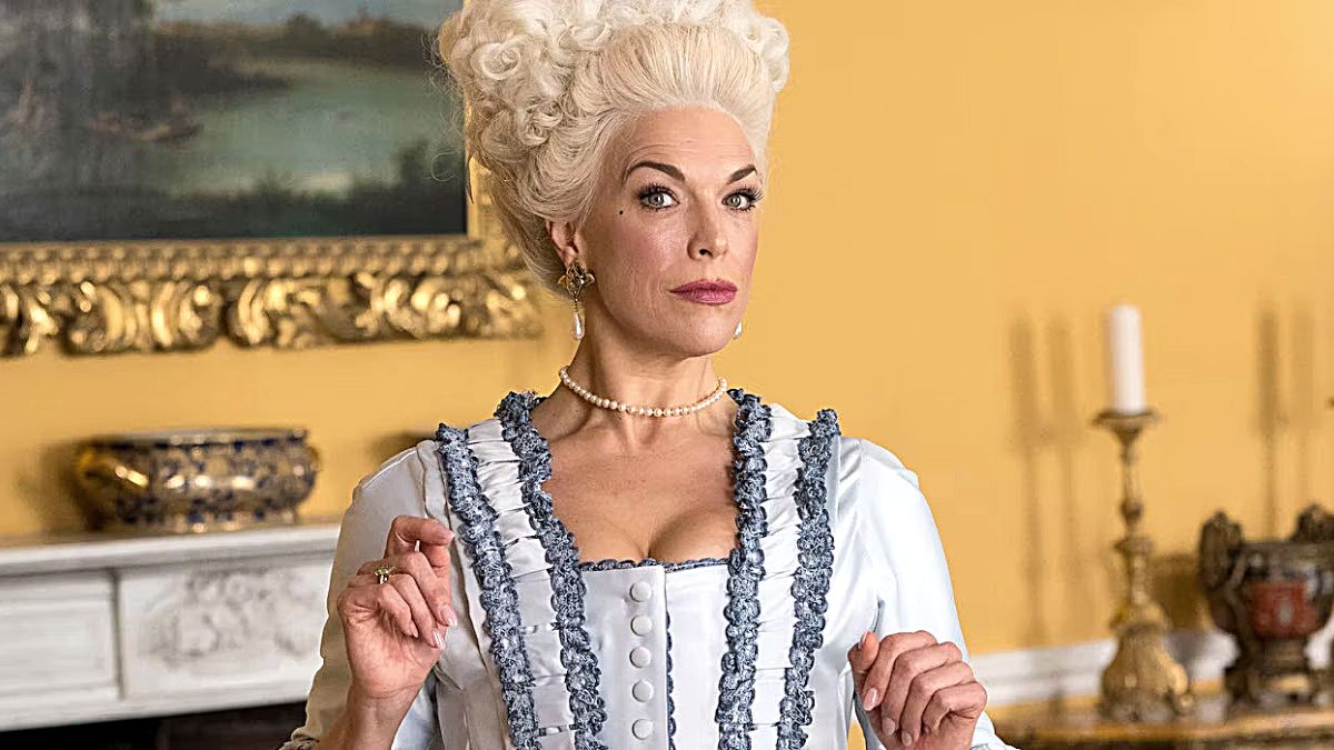The 10 Best Hannah Waddingham Movies and TV Shows