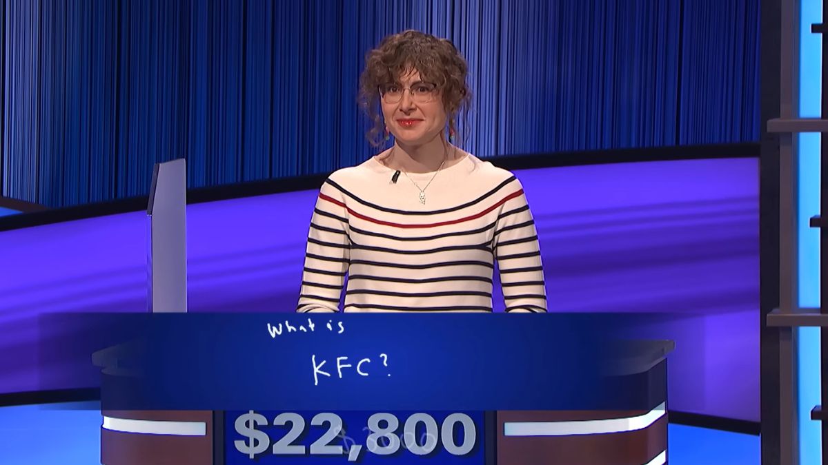 Is ‘Jeopardy!’ Contestant Hannah Wilson Transgender?