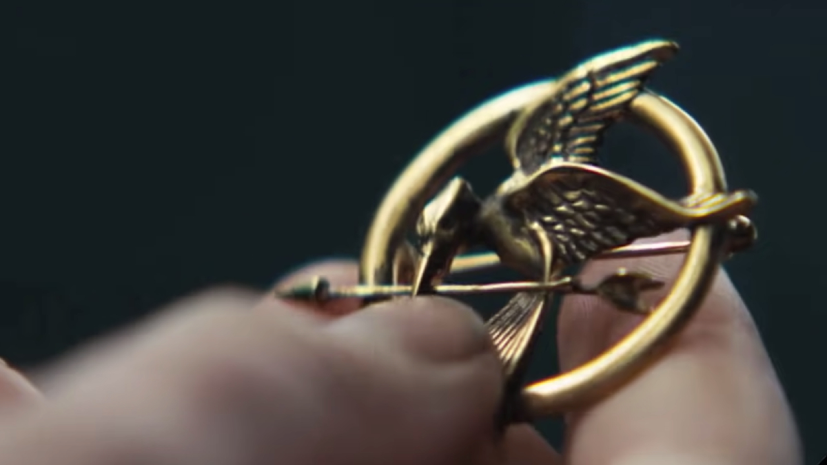 'The Hunger Games' Movies Watch Order