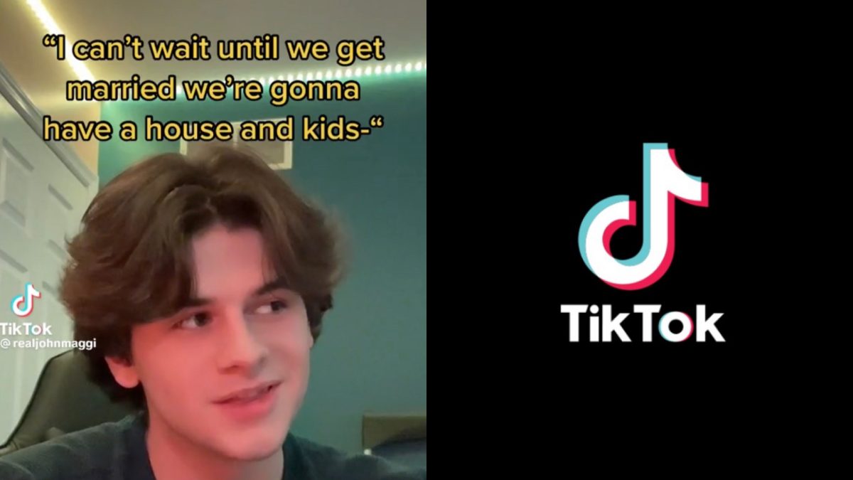 What Is Tiktok’s Viral ‘Changing Relationships’ Trend?