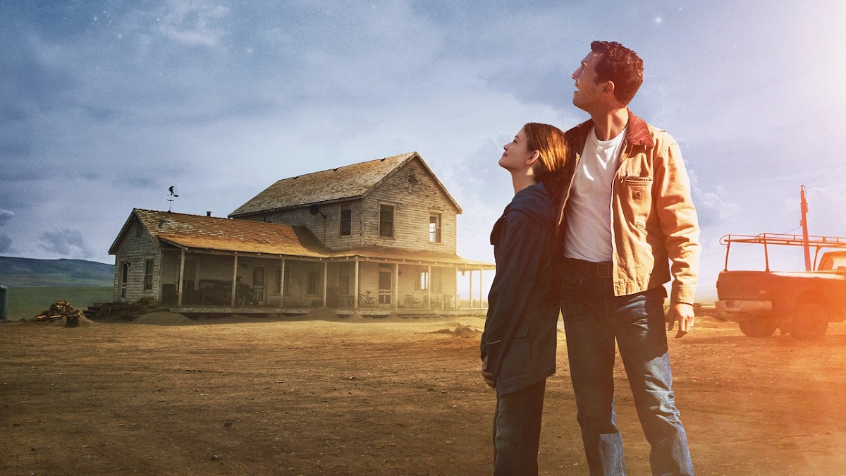 Will Christopher Nolan Make 'Interstellar 2?'