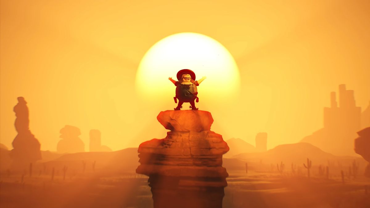 Jack Black Releases a New Song With Tenacious D Following ‘Peaches’ Success