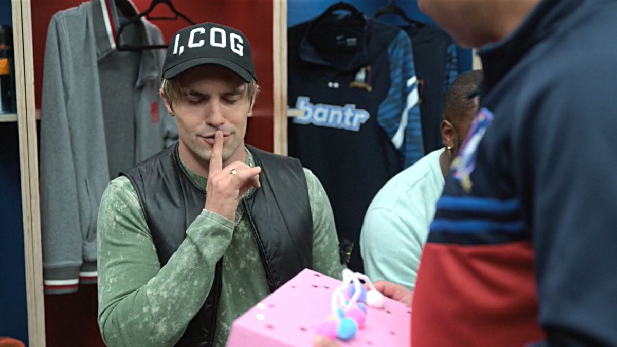 Jamie Tartt’s Accent in ‘Ted Lasso,’ Explained