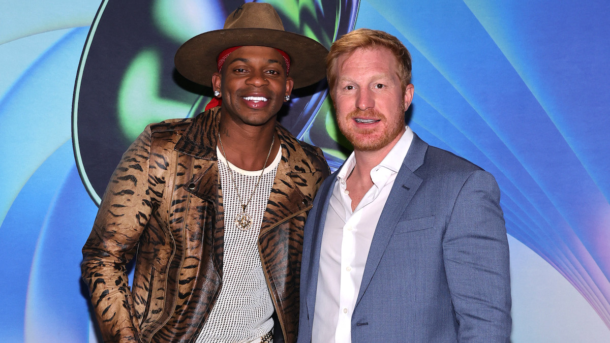 What Happened With Jimmie Allen? The Country Music Star’s Assault ...