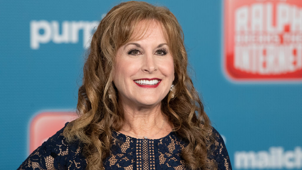 Who is Jodi Benson? All About the Original Voice of Ariel in 'The ...