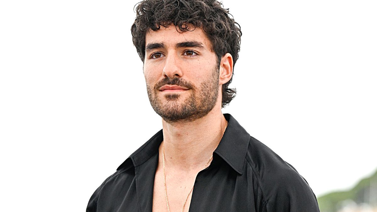 Who Is José Condessa, Star of Netflix’s ‘Turn of the Tide?'