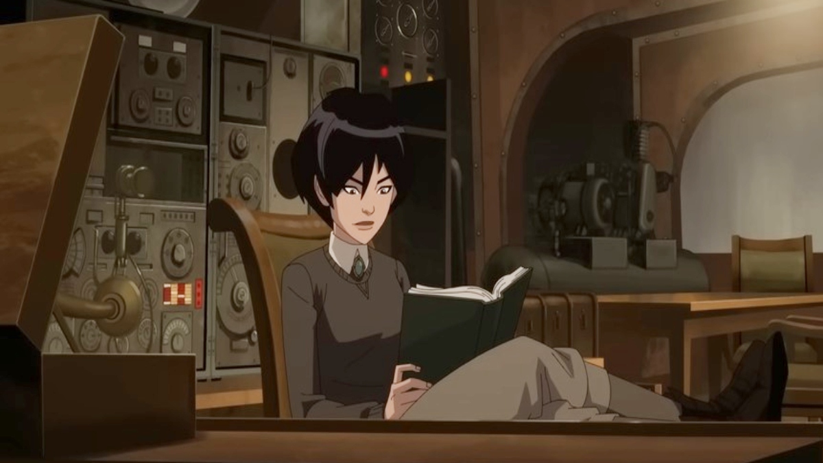 Best Tati Gabrielle Movies And TV Shows