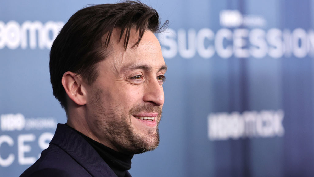 How Tall Is Kieran Culkin?