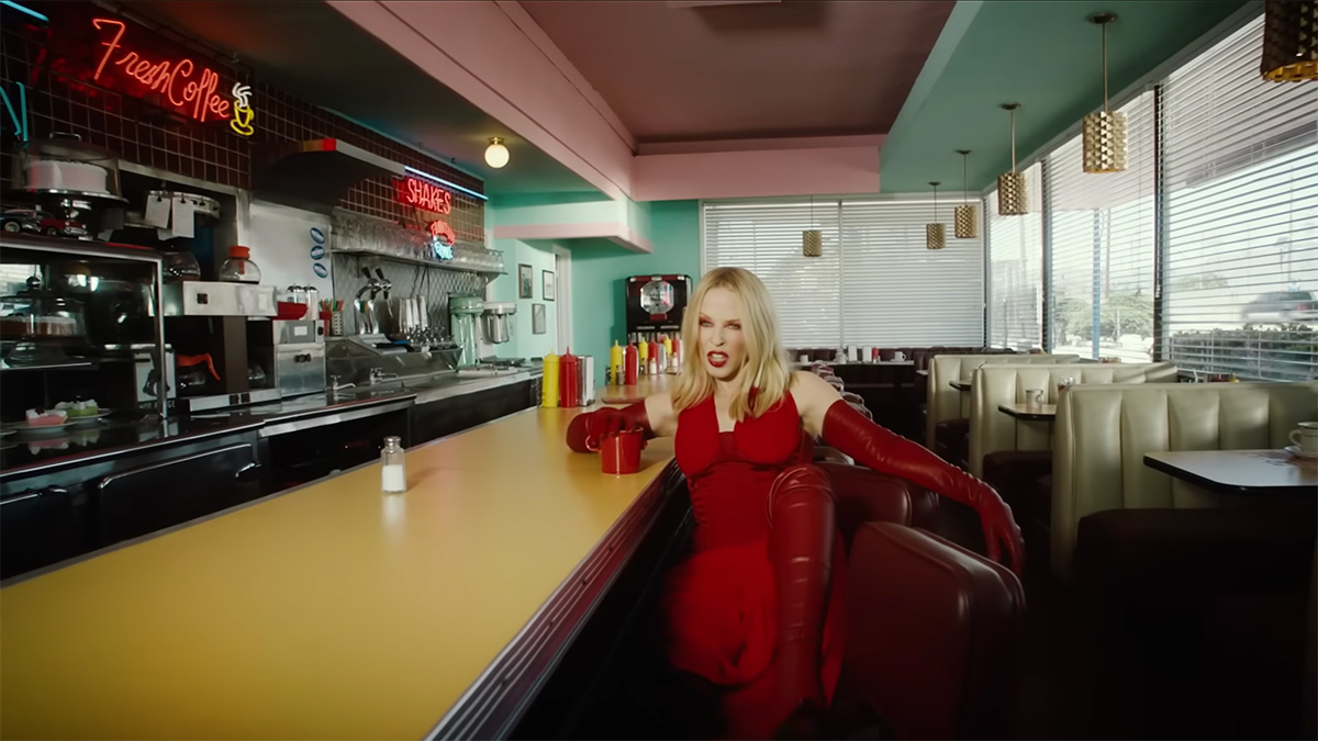 What Does ‘Padam Padam’ Mean in Kylie Minogue’s New Song and Is It an ...
