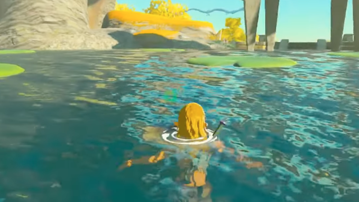 Every Iteration of Hyrule in ‘Legend of Zelda'