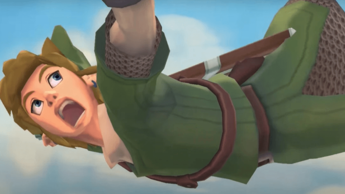 Ranking Every Version of Link in ‘The Legend of Zelda'