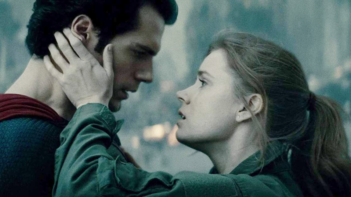 ‘Superman: Legacy’ Eyeing a Certified Scream Queen for Lois Lane Proves ...