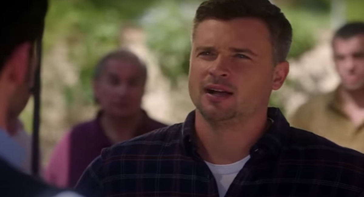 10 Best Tom Welling Movies and TV Shows