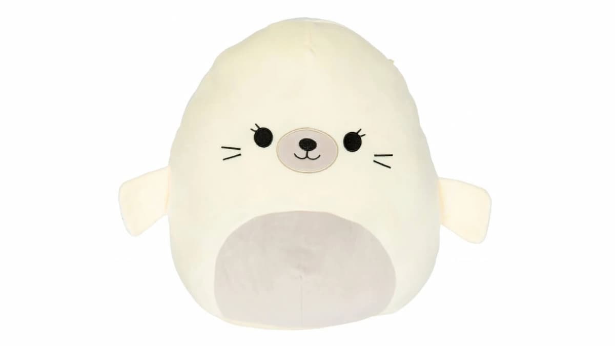 The 10 Rarest Squishmallows of All Time