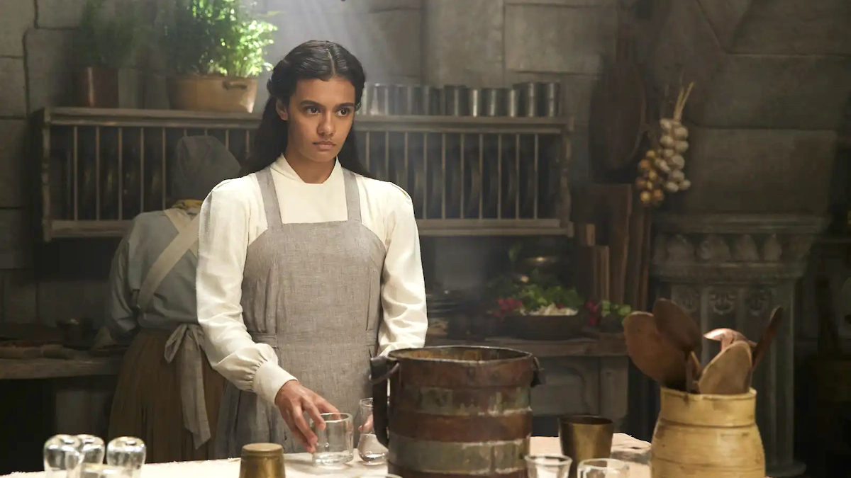 'The Wheel of Time' Cast And Their Characters, Explained