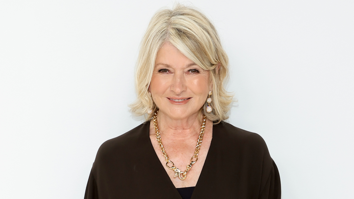 What Is Martha Stewart's Net Worth?