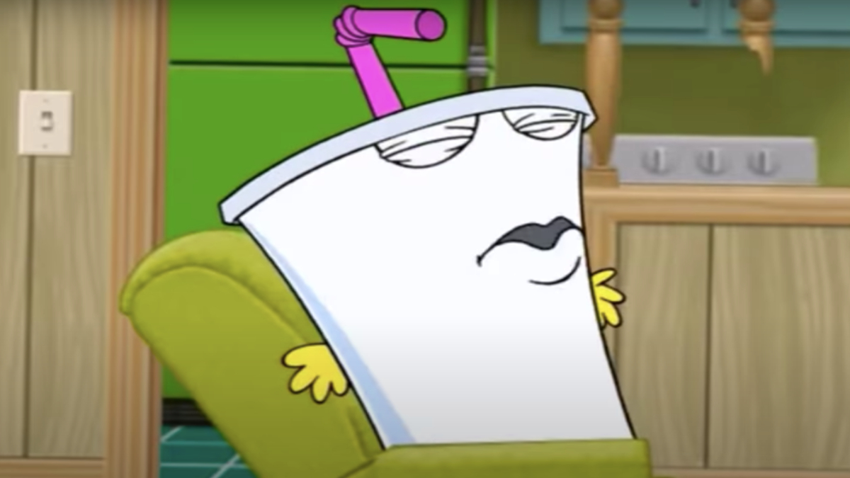 The 10 Best ‘Aqua Teen Hunger Force’ Characters, Ranked
