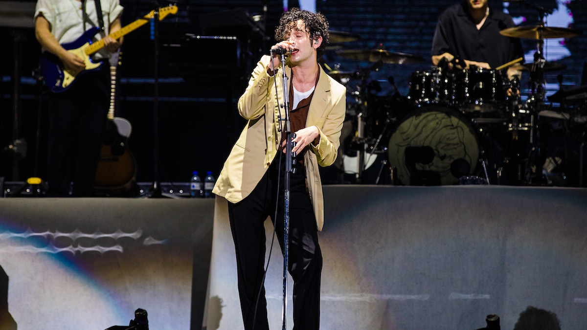 From Halsey to FKA Twigs, Here Is Everyone Taylor Swift’s Rumored New ...