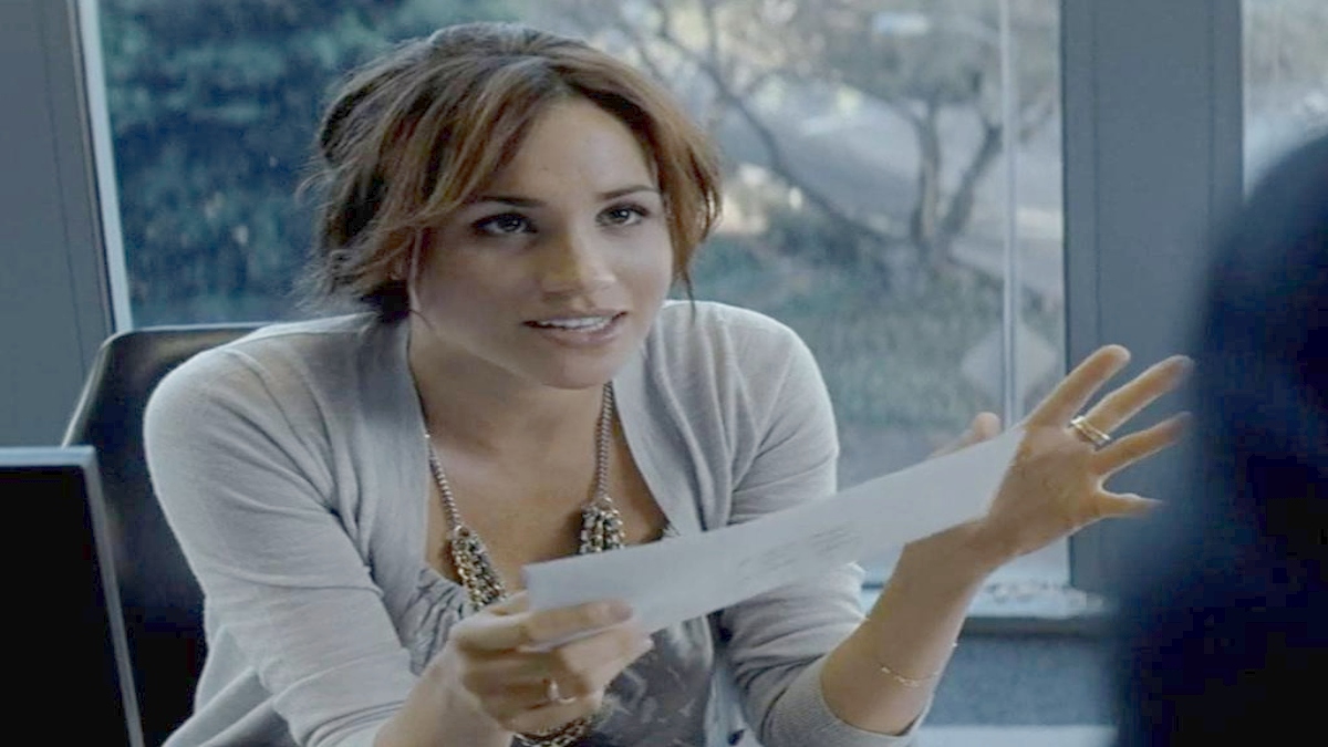The 10 Best Meghan Markle Movies and TV Shows, Ranked