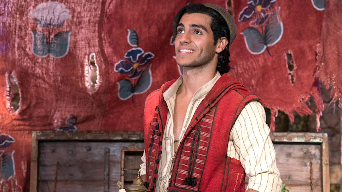 All 16 Disney Live-Action Remakes, Ranked by How Much They Ruined My ...