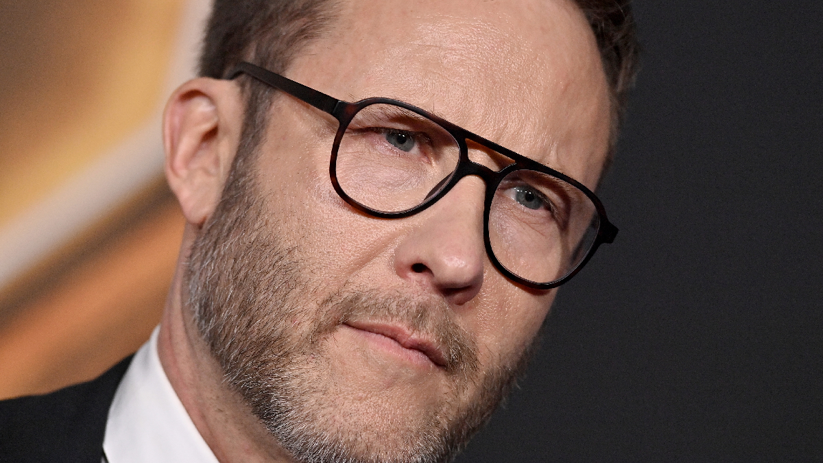 If a ‘Guardians’ Veteran Really Is in the Running for Lex Luthor, Then ...