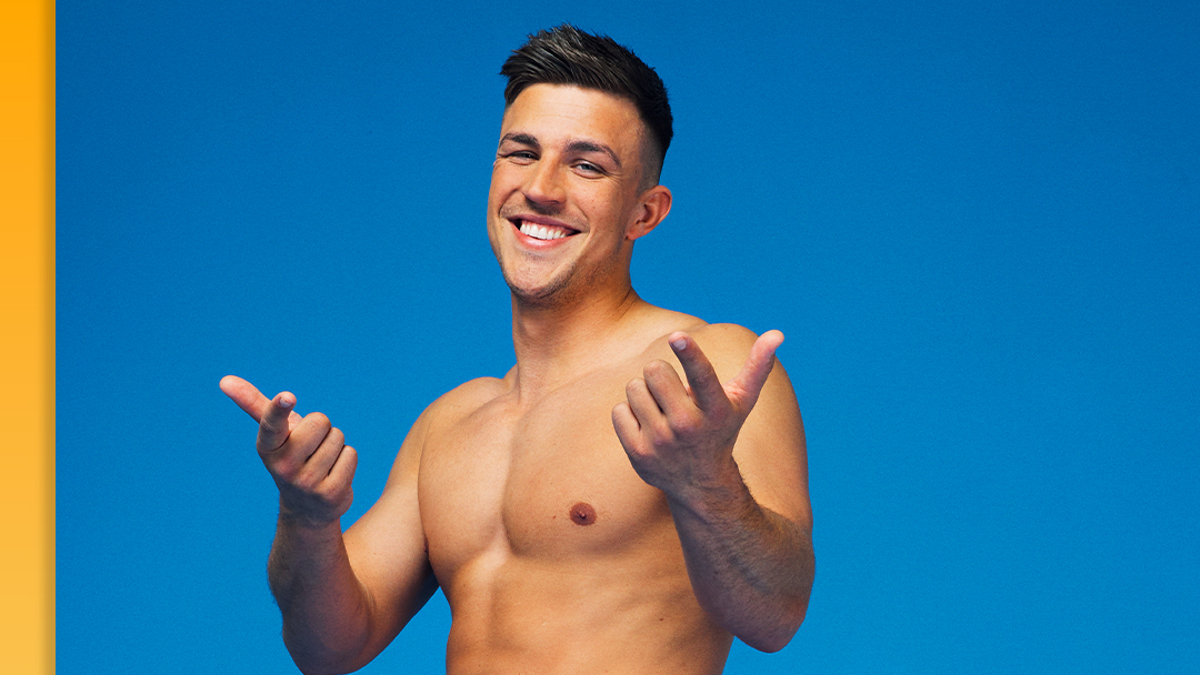 ‘Love Island’ Stars Reel as Mitchel Taylor’s Comments About Ella Barnes Spread Through the Villa