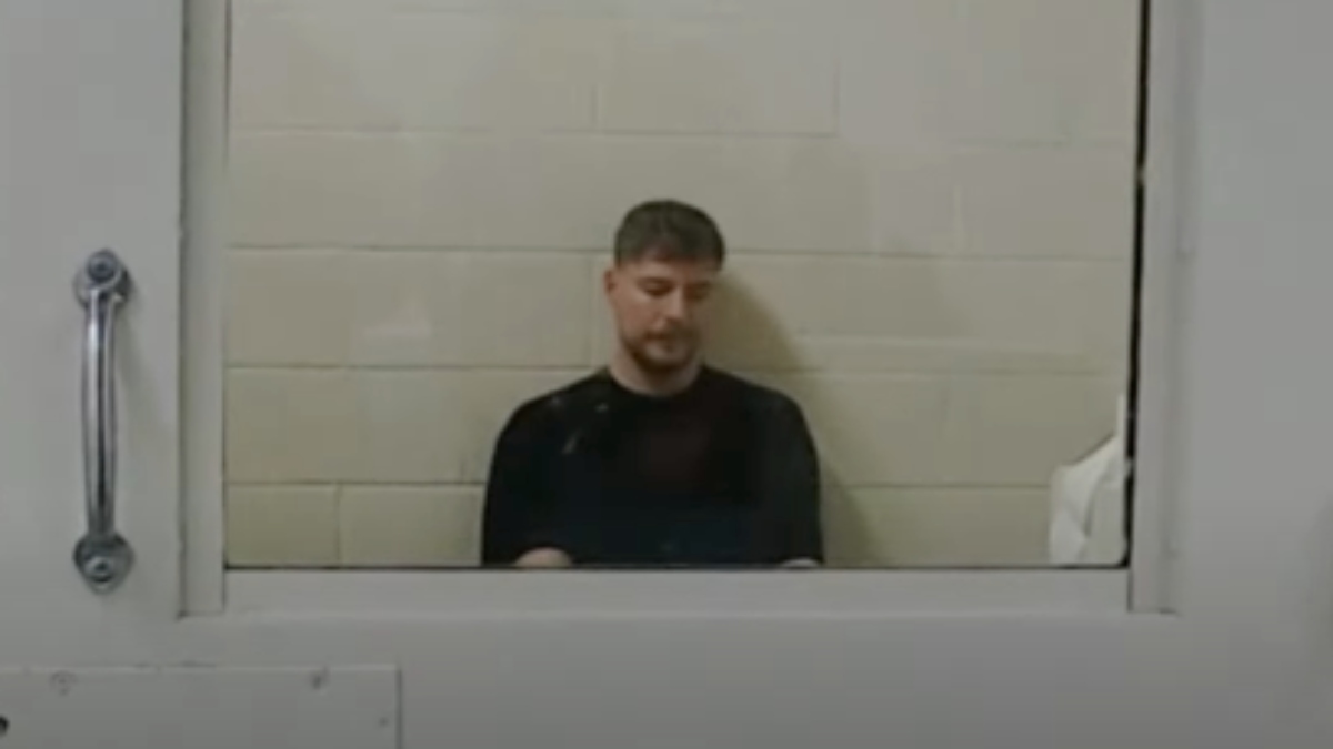 Was MrBeast Arrested? Airrack’s Arrest Prank, Explained