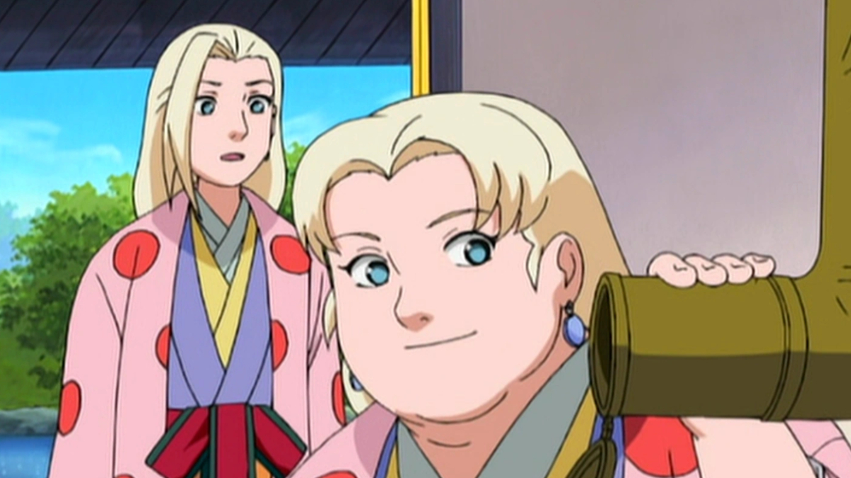 The 10 Best 'Naruto' Filler Episodes