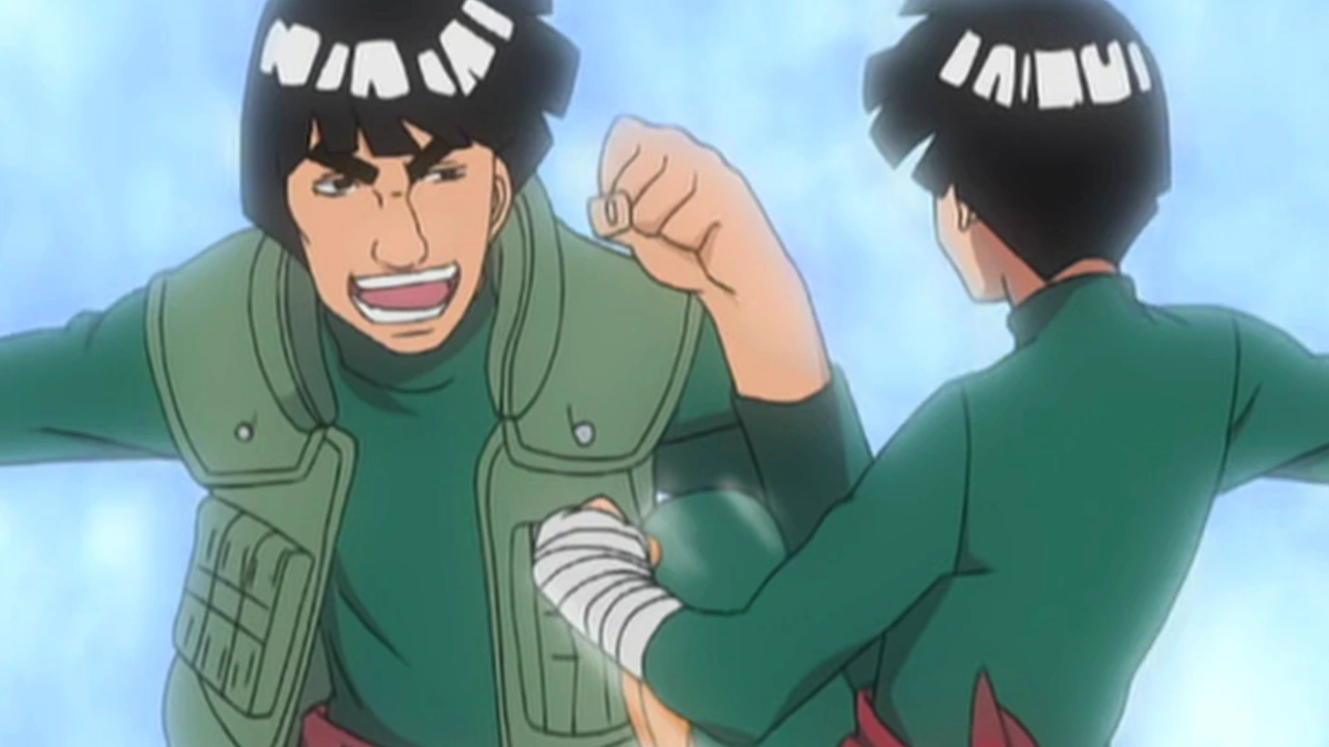 The 10 Best 'Naruto' Filler Episodes