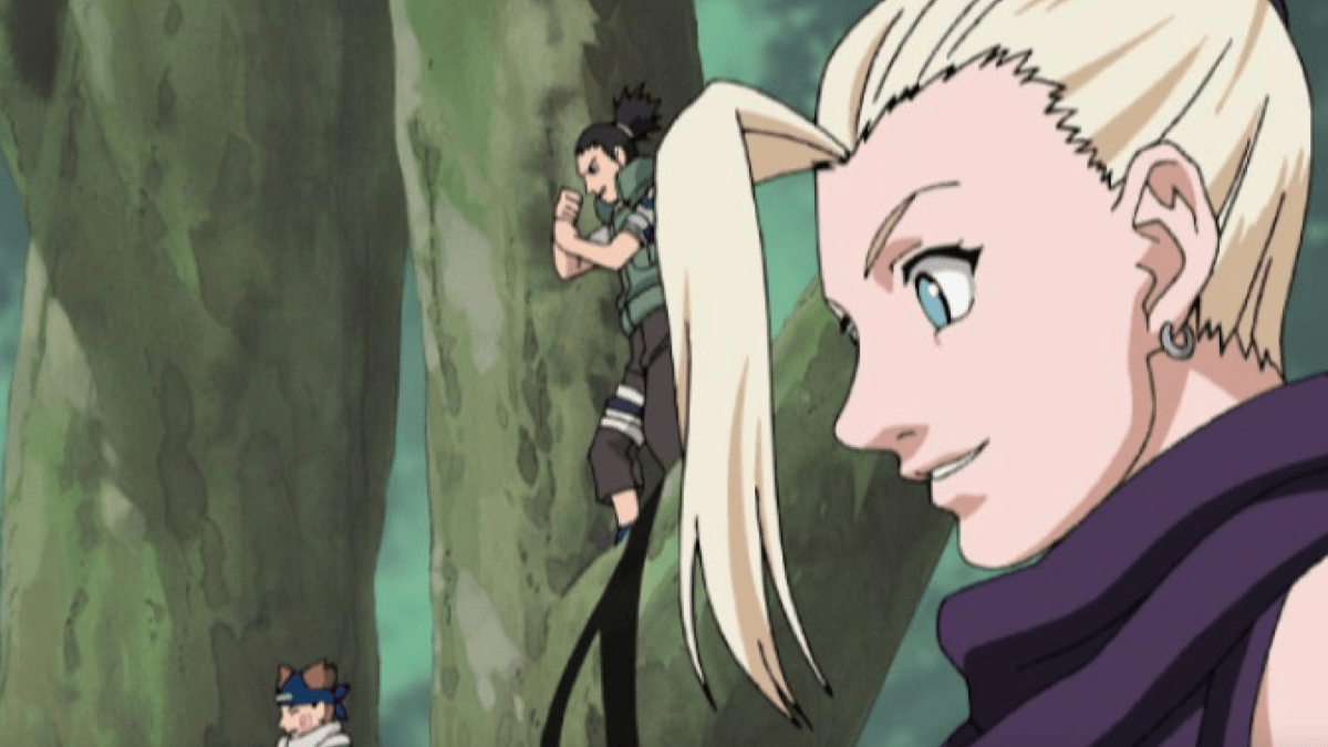 The 10 Best 'Naruto' Filler Episodes