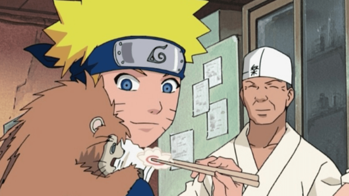 The 10 Best 'Naruto' Filler Episodes