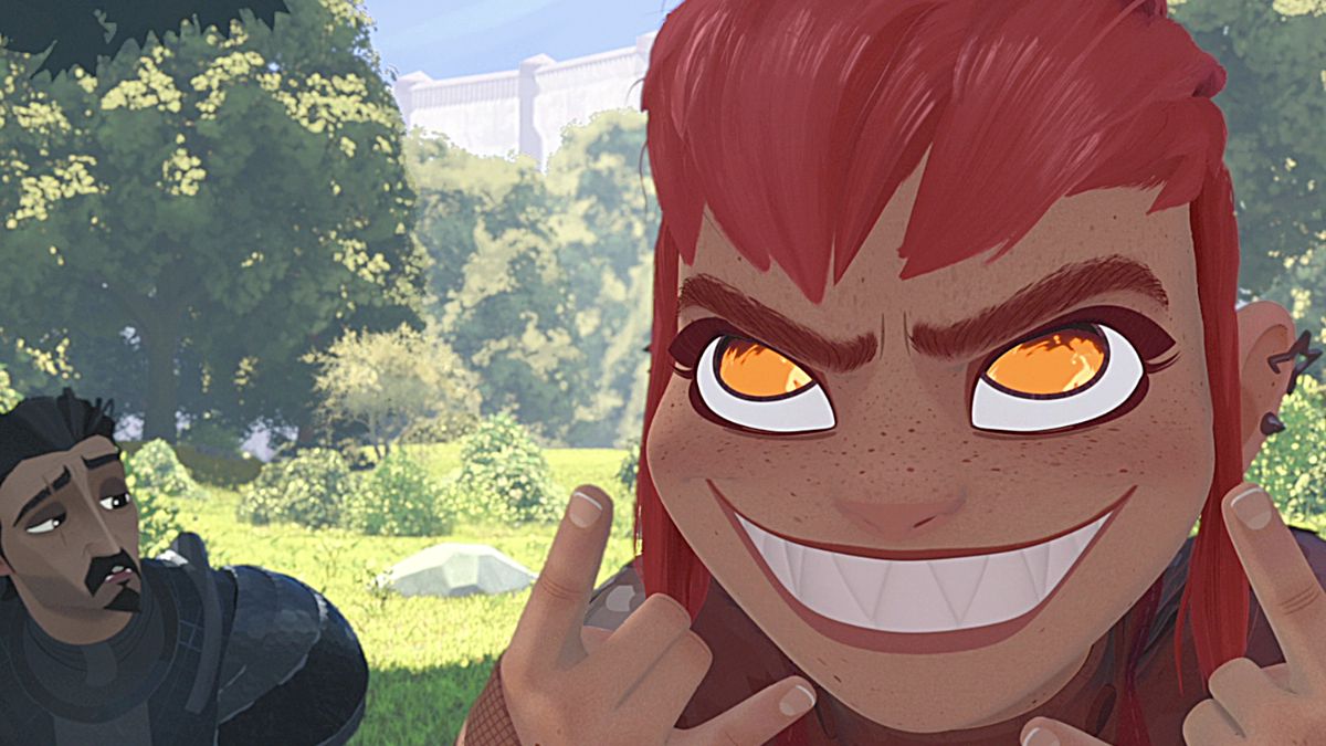 Why Did Disney Cancel ‘Nimona?'
