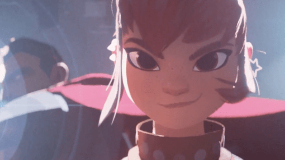 When Does Netflix's 'Nimona' Come Out?
