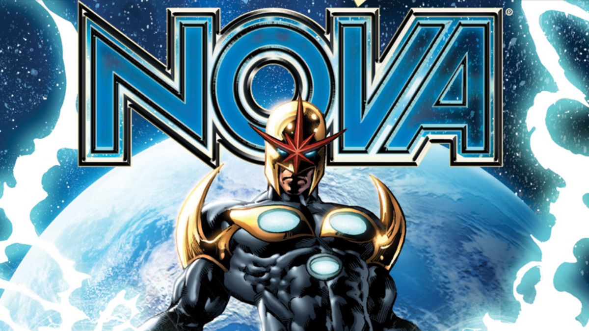 From ‘Avengers: The Kang Dynasty’ to ‘Nova,’ Where Could the Legendary ...