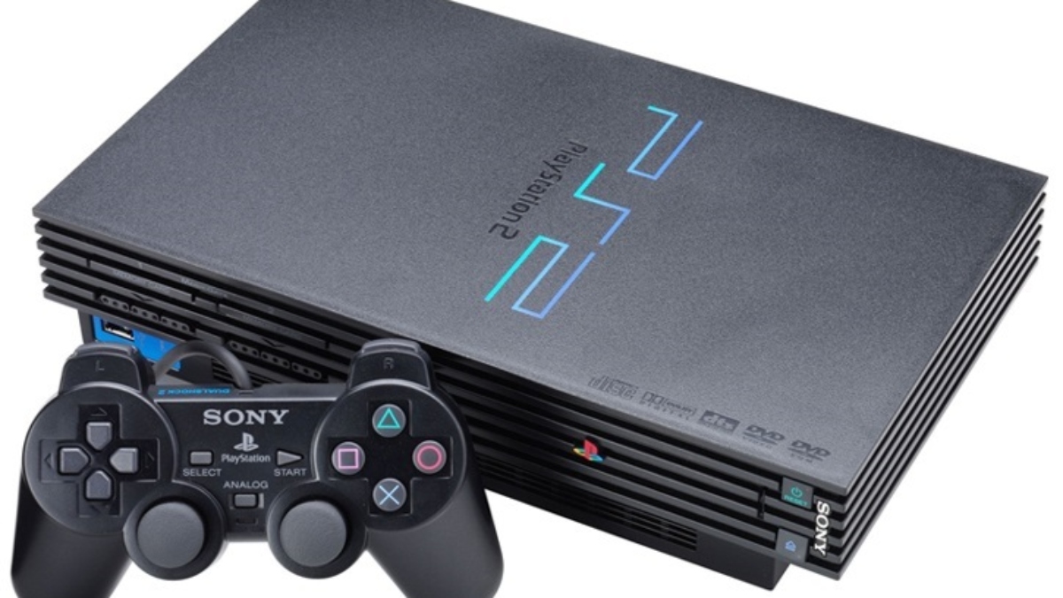 10 Best PlayStation 2 Games, Ranked