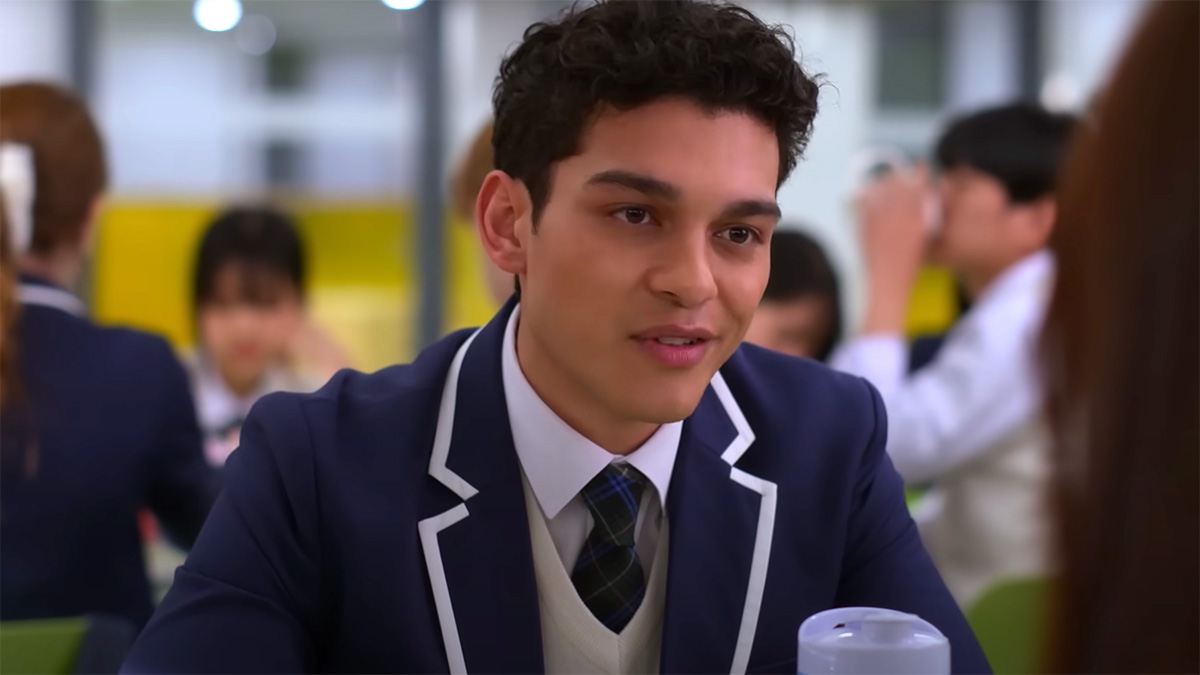 The Full Cast of ‘XO, Kitty’